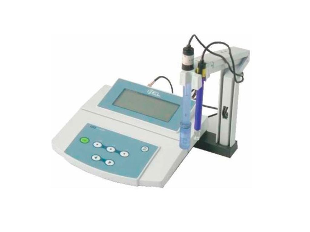 COD - phmetro de bancada - phs3bw